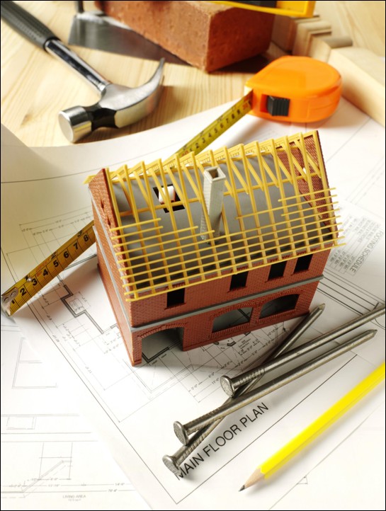 iBUILD Application| Construction Success, Simplified