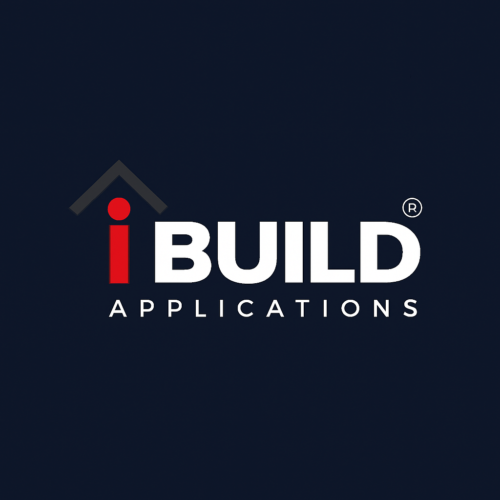 iBUILD Application| Construction Success, Simplified